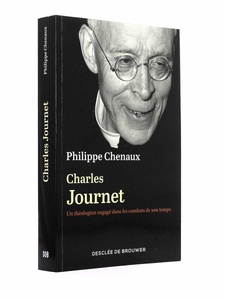 Charles Journet (1891-1975) | Boutique en ligne Le Barroux