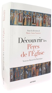 Découvrir les Pères de l'Église | Boutique en ligne Le Barroux