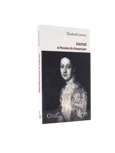 Journal et Pensées de chaque jour | Boutique en ligne Le Barroux