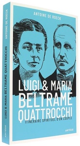 Luigi et Maria Beltrame Quattrocchi | Boutique en ligne Le Barroux