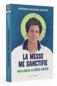 La Messe me sanctifie | Boutique en ligne Le Barroux