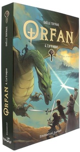 Orfan (4) | Boutique en ligne Le Barroux